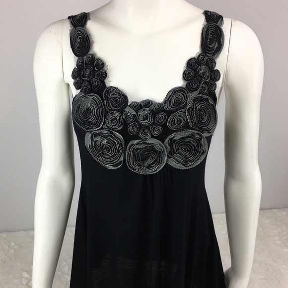 Lemon Tree | Tops | Gorgeous Girly Tank Top K26 | Poshmark